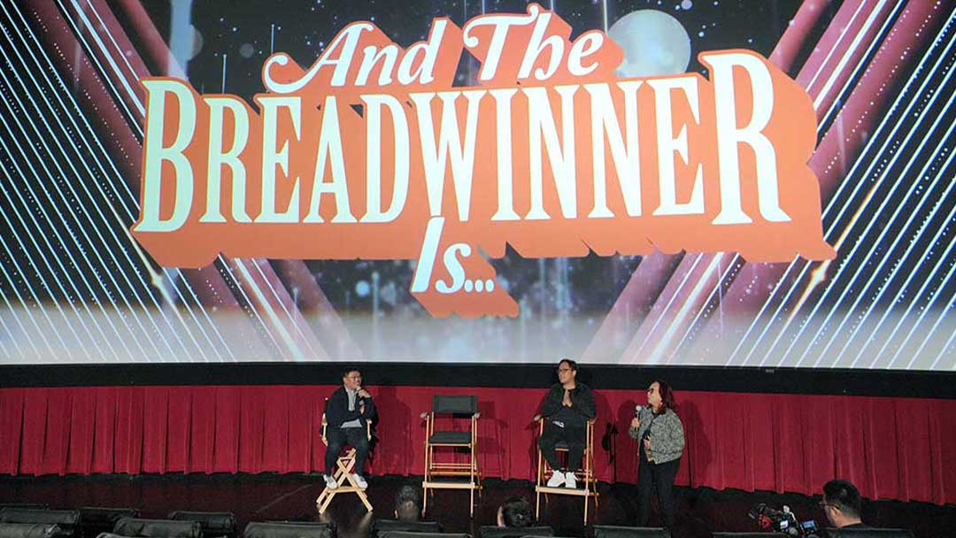 MIFF 2025 – "And the Breadwinner Is" Screening - Manila International ...